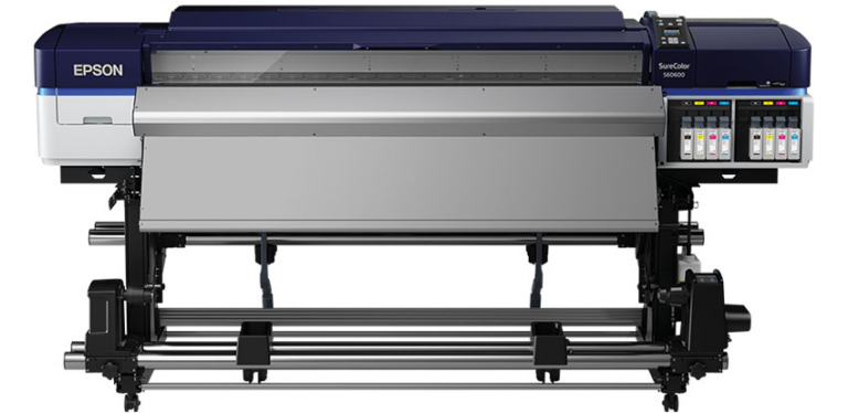 EPSON SureColor SC-S60600 | Https://www.imagic.pro