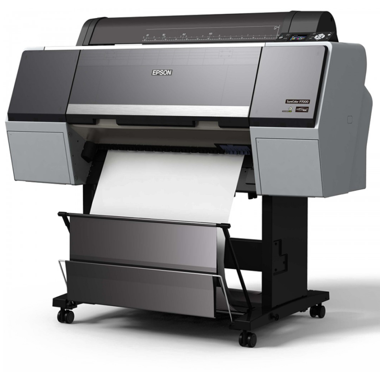 Epson SC-P7000 | Https://imagic.pro