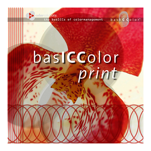 BasiCColor Print | Https://imagic.pro