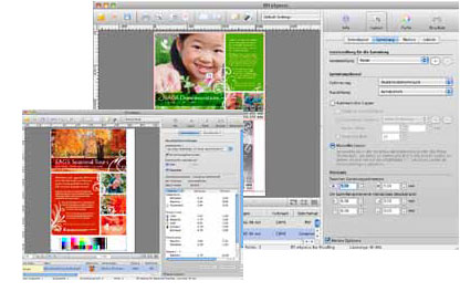 Fiery EXpress For Proofing Advanced | Https://imagic.pro